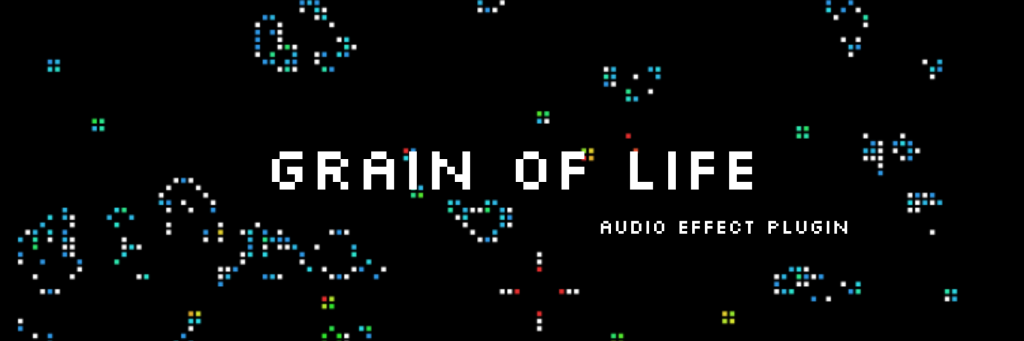 GRAIN OF LIFE - DOG MAGIC